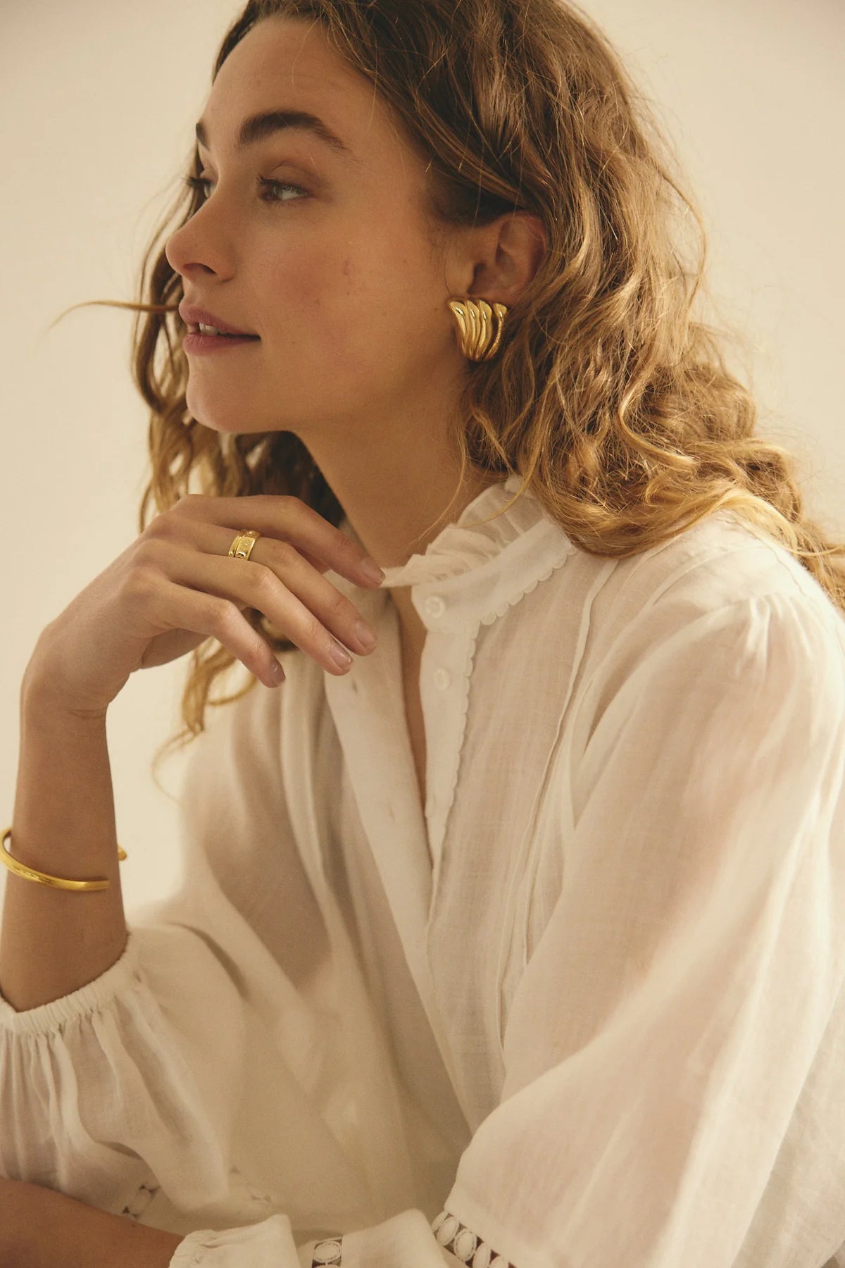 Paris Blouse – Sydney Street