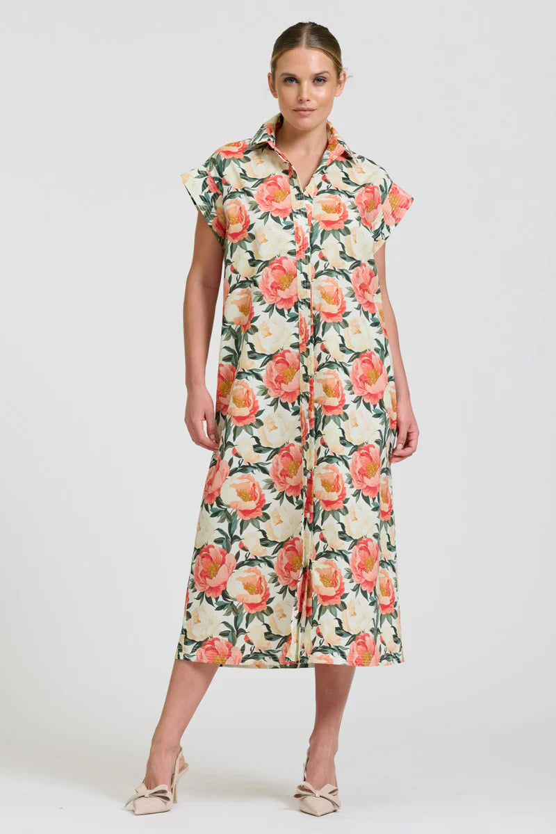 Fifi Dress – Sydney Street